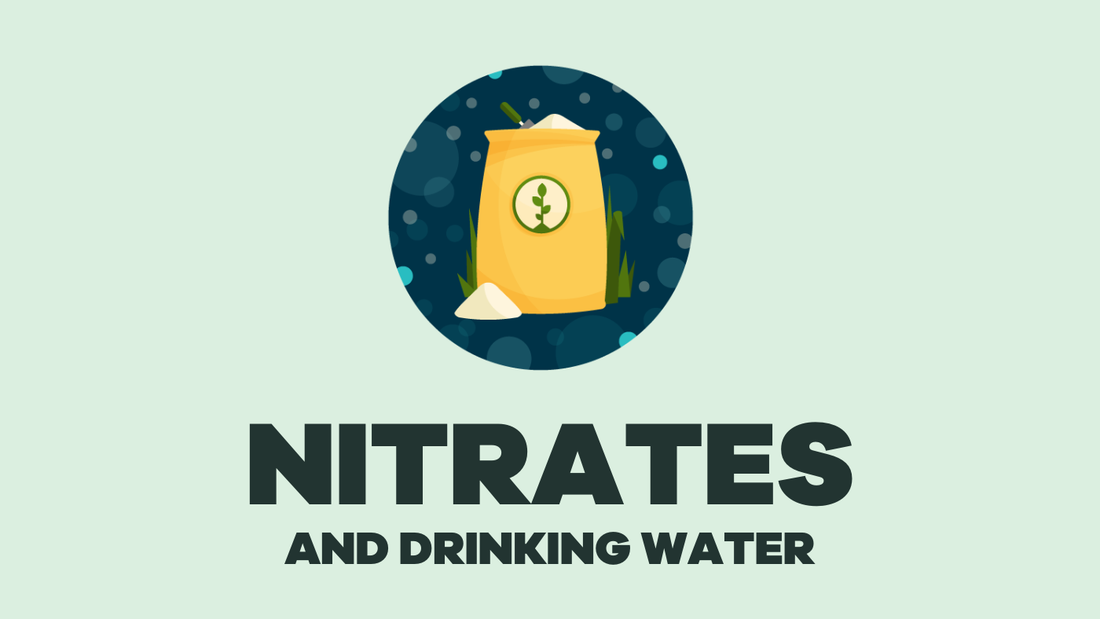 Nitrate in Drinking Water: Risks, Safe Levels & How to Test – SimpleLab ...