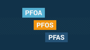 PFOA, PFOS, and PFAS: What You Need to Know – SimpleLab Tap Score