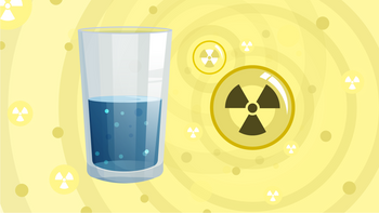Why Is Uranium In Drinking Water? – SimpleLab Tap Score