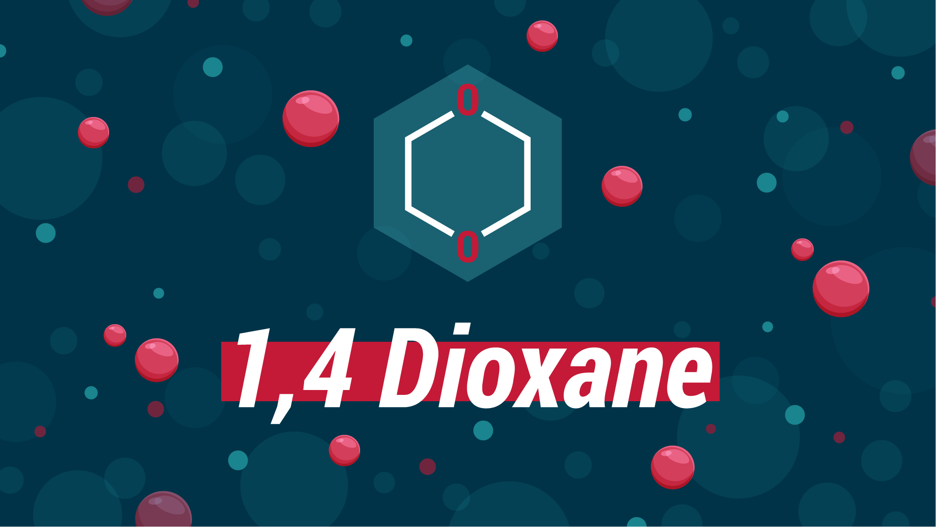 The Dangers of Dioxane in Drinking Water – SimpleLab Tap Score