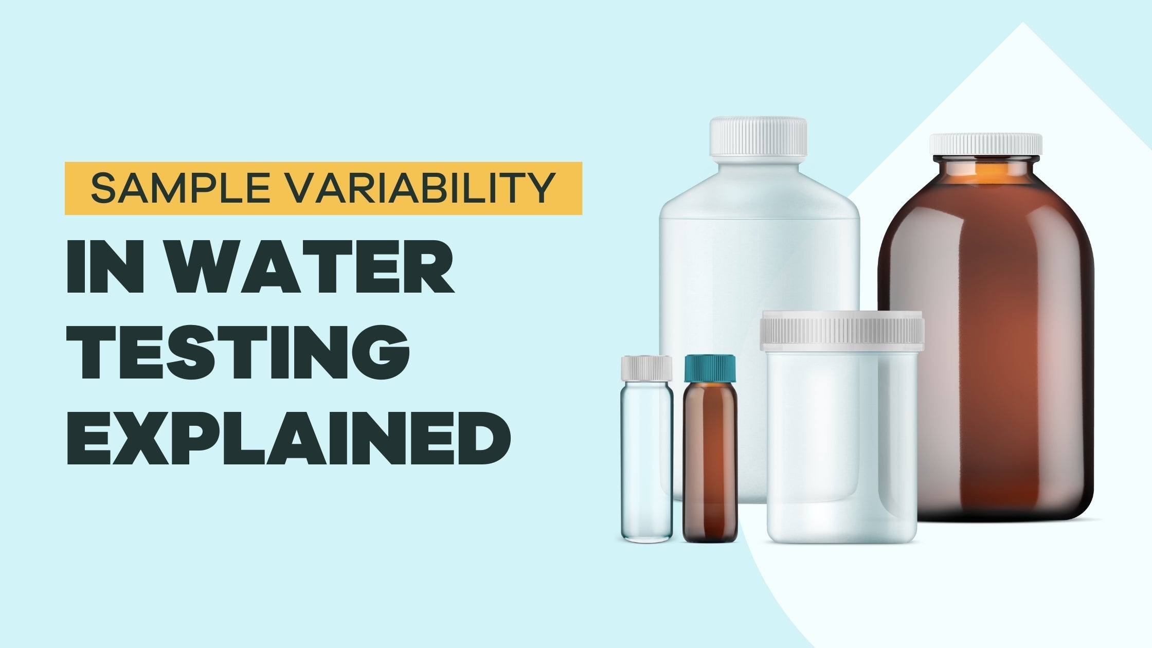 Why Water Test Results Vary (And Why it Matters) – Tap Score