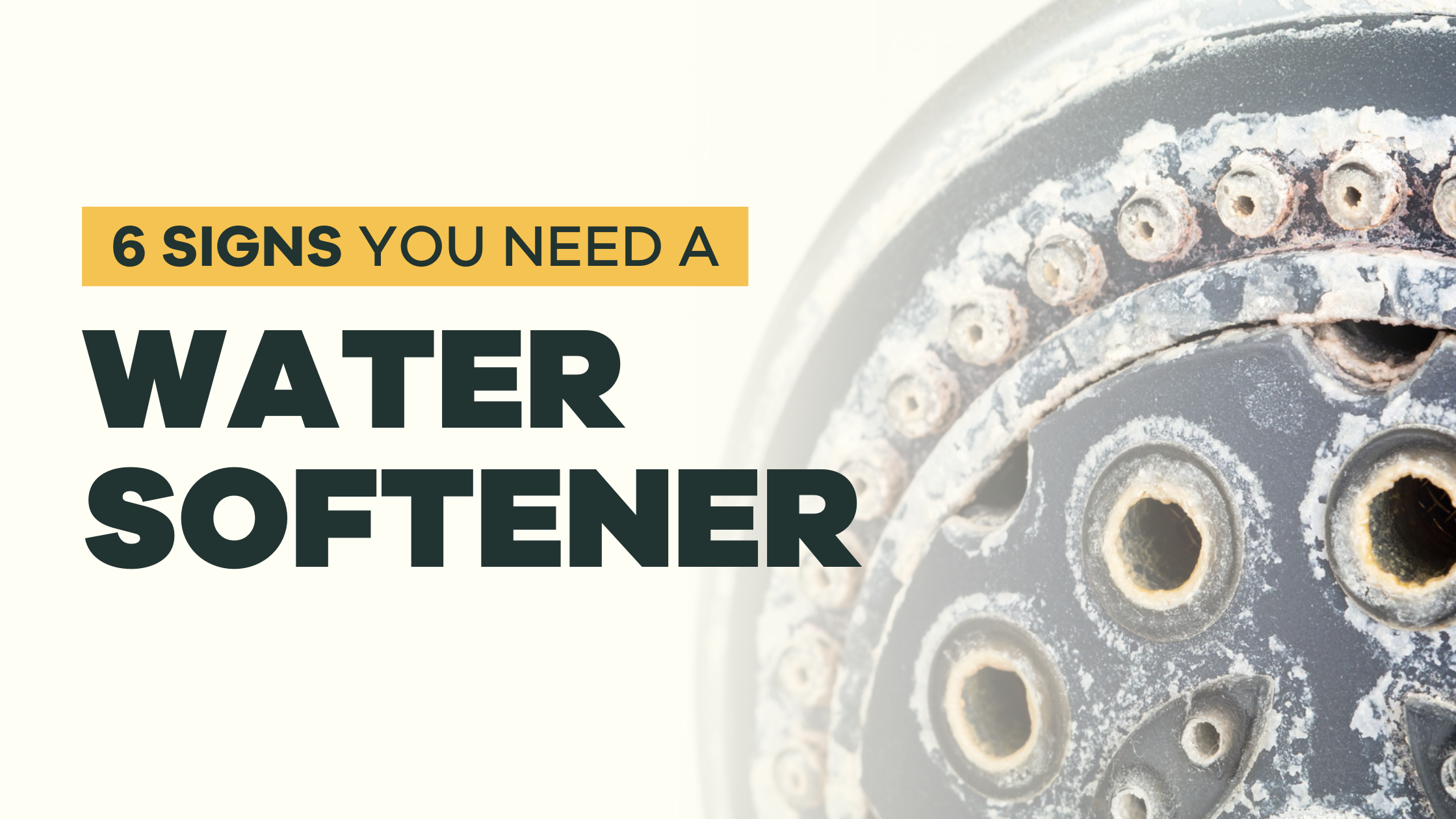 Do I Need a Water Softener? – SimpleLab Tap Score