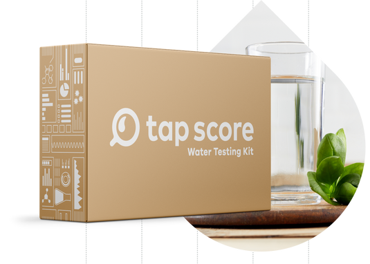 Most Popular Drinking Water Tests – Tap Score