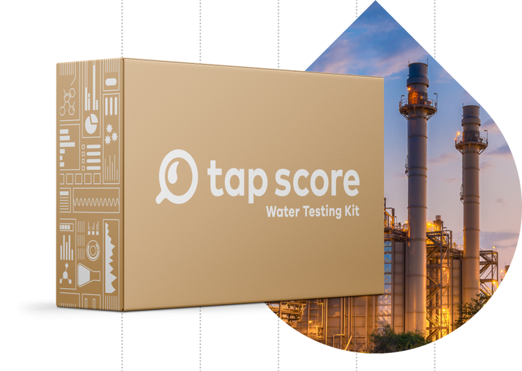 PFAS Testing for Drinking Water | Certified Lab Analysis – SimpleLab ...