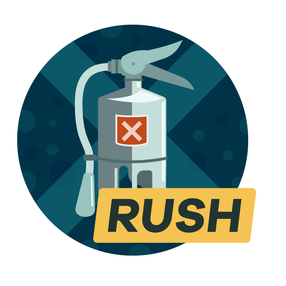 RUSH: GenX and PFAS Water Test – SimpleLab Tap Score