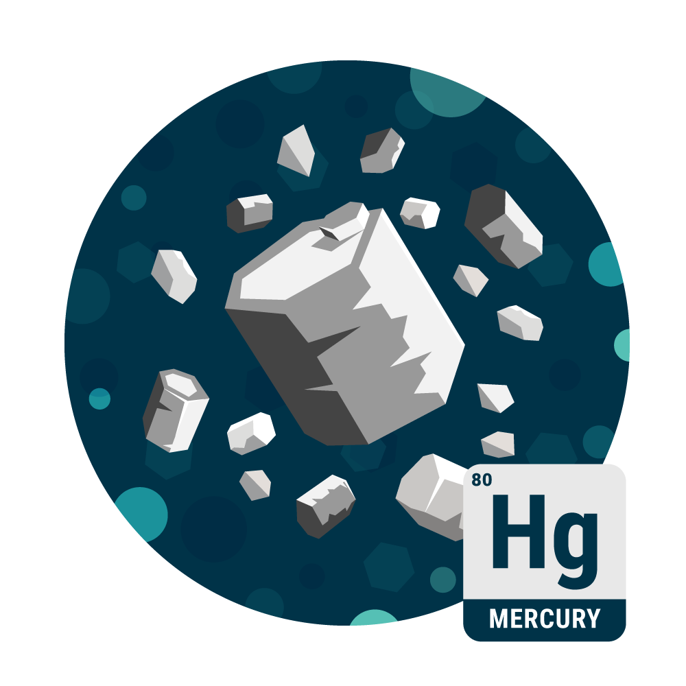 Mercury Water Test – SimpleLab Tap Score