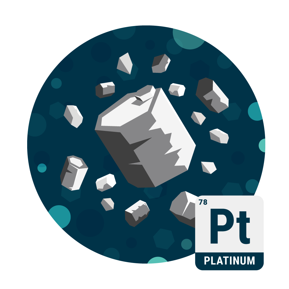 Platinum Water Test – SimpleLab Tap Score