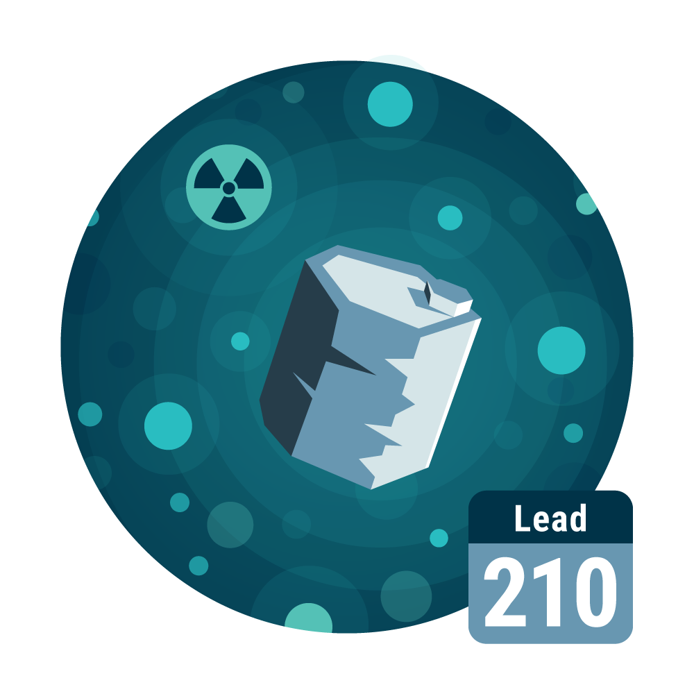 Lead-210 Water Test – SimpleLab Tap Score