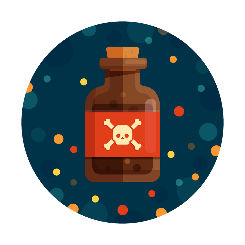 Dioxins and Furans: Toxic Chemicals Explained – SimpleLab Tap Score