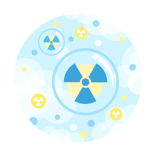 Strontium-90 Water Test Kit | EPA method 901.1 – SimpleLab Tap Score